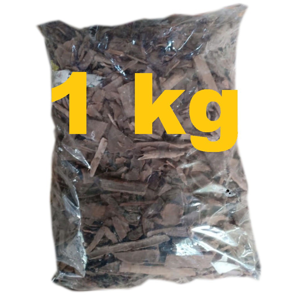 Jual Kayu Masohi 250gr, 500 gr, 1 kg / mesoyi / masoi (masohi bark ...