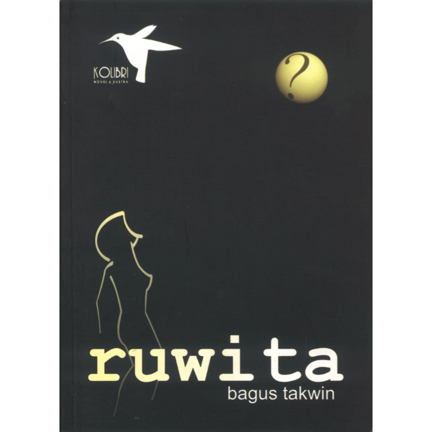 Jual Buku Ruwita – Bagus Takwin #rajagrafindobandung | Shopee Indonesia