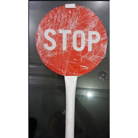 Jual papan stop | Shopee Indonesia