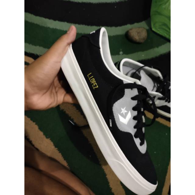 Jual Converse Lopez | Shopee Indonesia