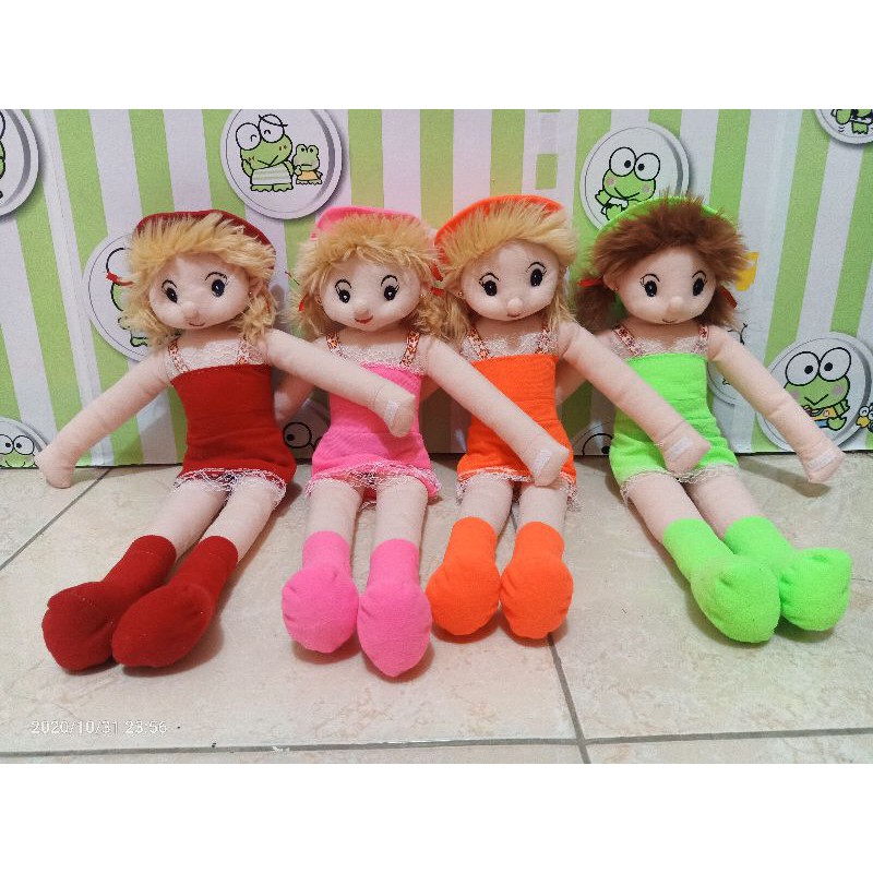 Jual Boneka cindy lucu | Shopee Indonesia