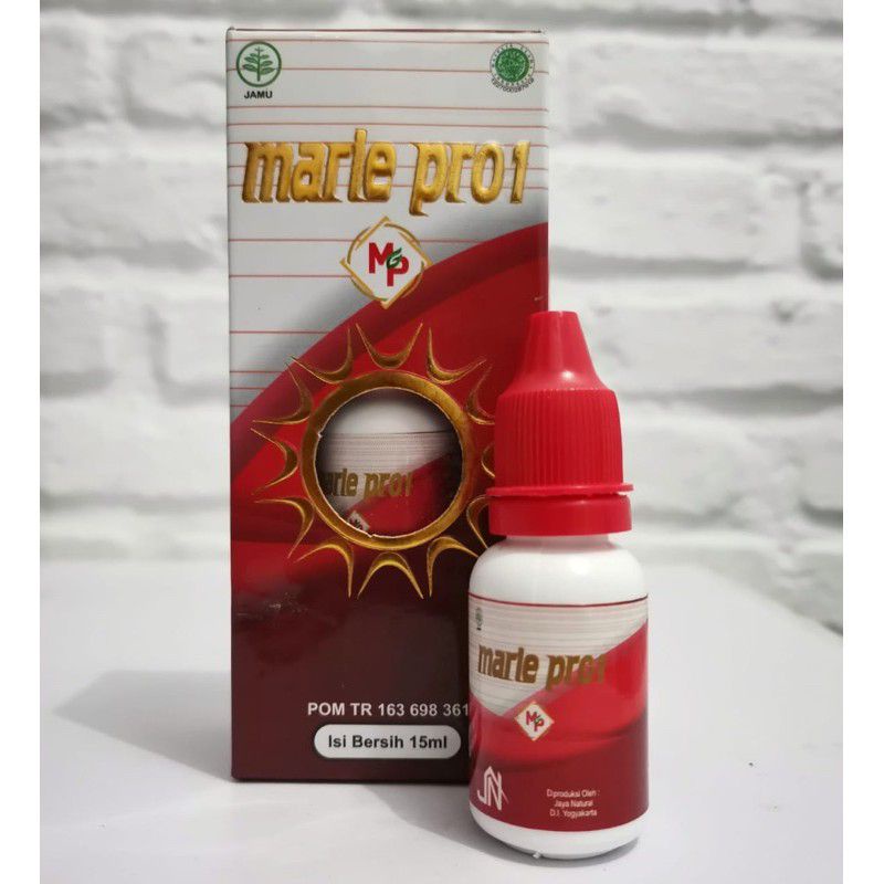 Jual Marie pro / maripro / mariepro / maripro obat tetes / maripro obat ...