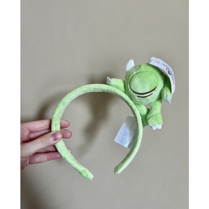 Jual BANDO BANDANA DISNEY TOY STORY ALIEN SULLY SANRIO | Shopee Indonesia