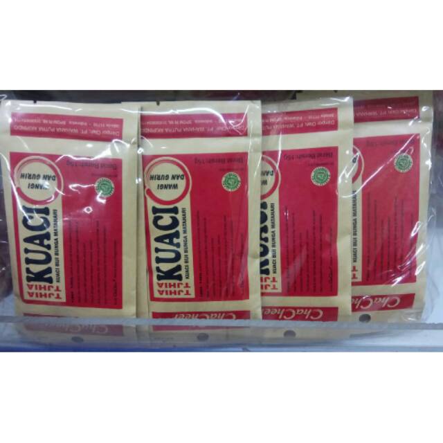 Jual Cha cheer tjhia tjhia kuaci original dan asin | Shopee Indonesia
