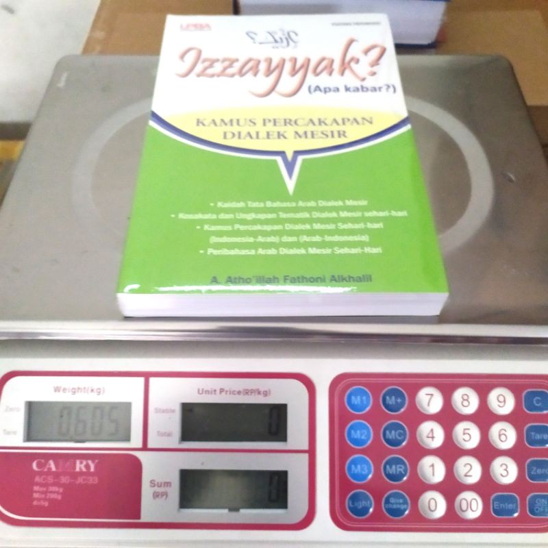 Jual IZZAYYAK? (Apa Kabar) | Shopee Indonesia