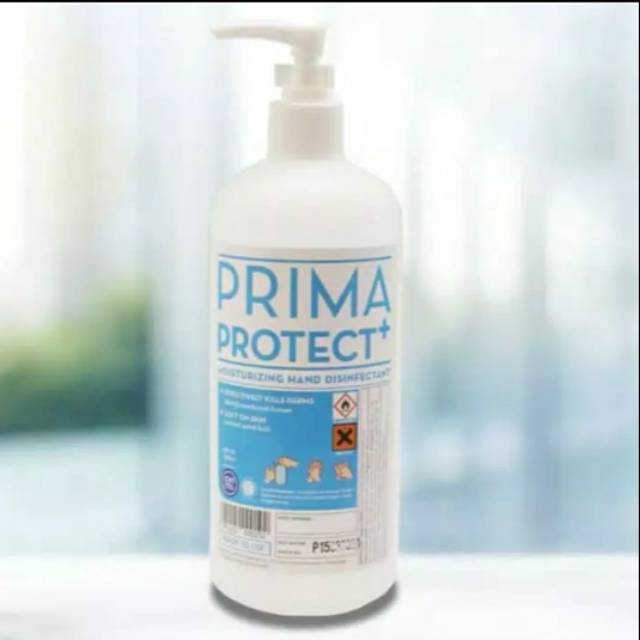 Jual Prima Protect 500 ML | Shopee Indonesia