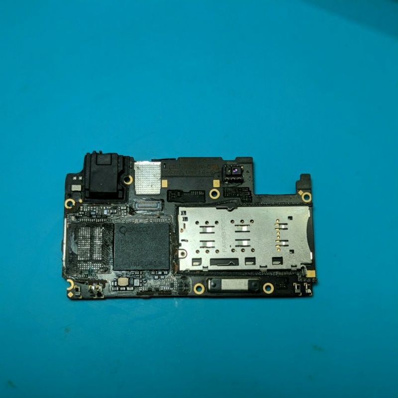 Jual Mesin Opo A71 Qualcom, Minus Emmc, Emmc Sudah Dilepas Tinggal ...