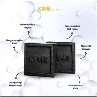 Jual Sabun Kime Terlengkap & Harga Terbaru Juni 2024 | Shopee Indonesia