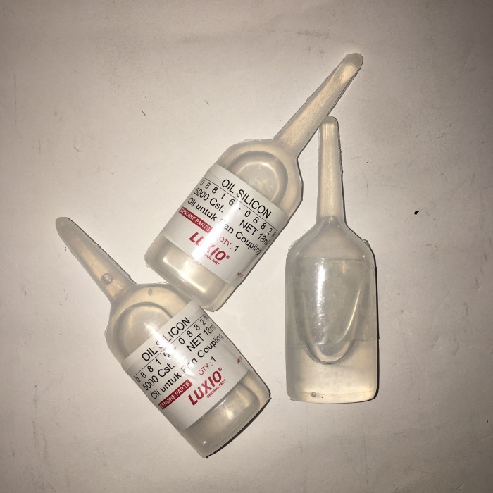 Jual Oil Silicon / Oli Silikon Visco Fan Universal | Shopee Indonesia