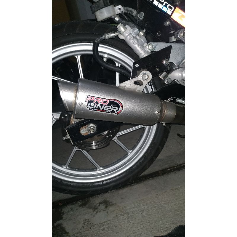 Jual PROLINER TR-1 SHORT | Shopee Indonesia