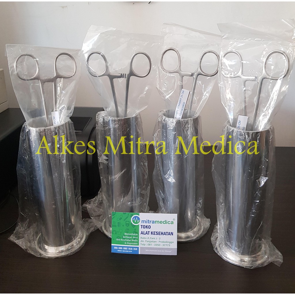 Jual Korentang set ( korentang + tube ) | Shopee Indonesia