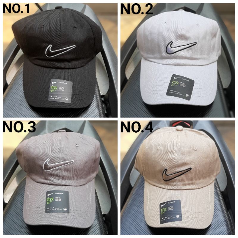 Jual Topi Nike Import / Nike cap Outliner | Shopee Indonesia
