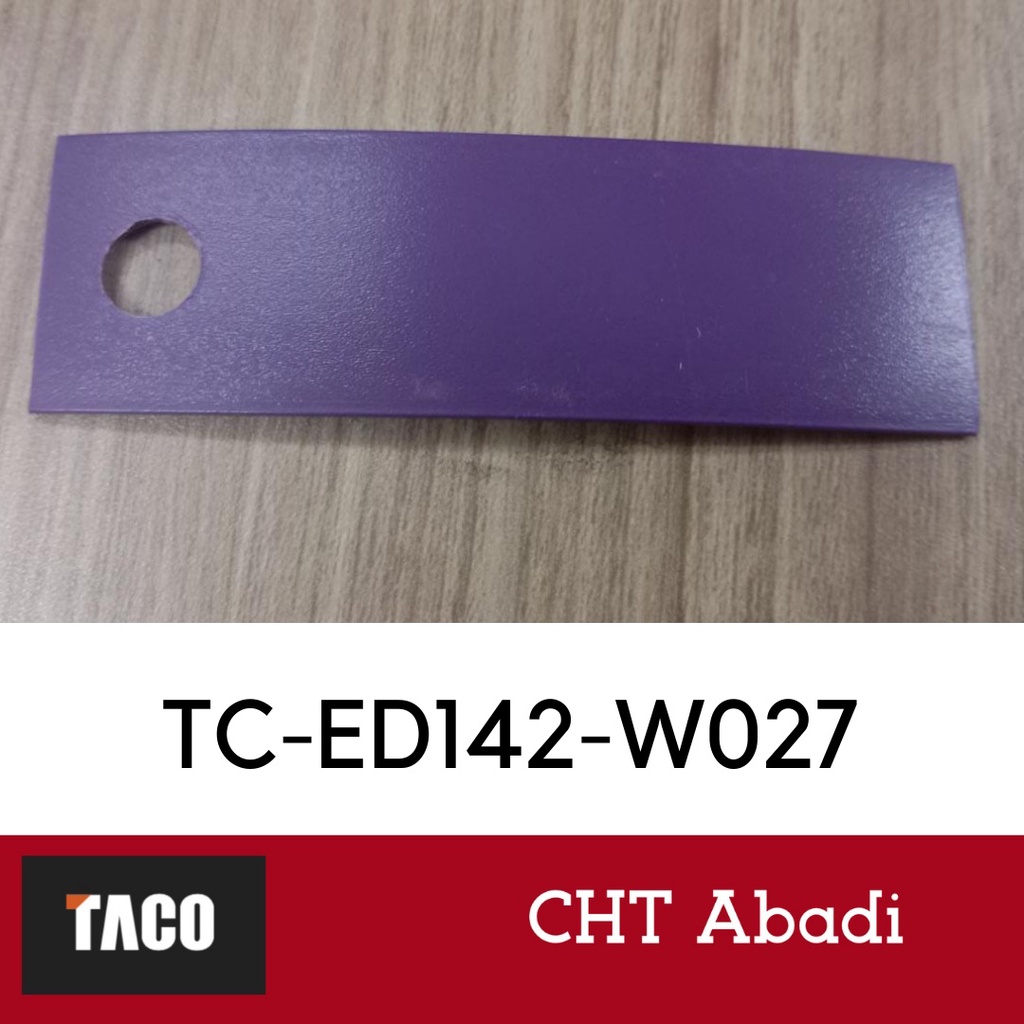 Jual EDGING HPL TACO W 027 42mm x 1 | Shopee Indonesia