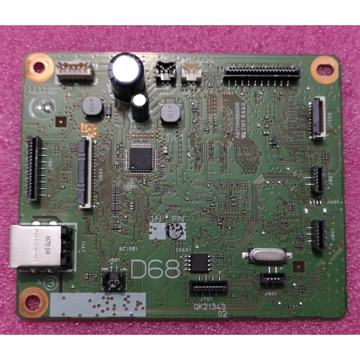 Jual Mainboard Canon MG5770 GM7-4424 Logic Board MG-5770 SCTerbaru721 ...