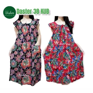 Produk DASTER KENCANA UNGU FASHION | Shopee Indonesia