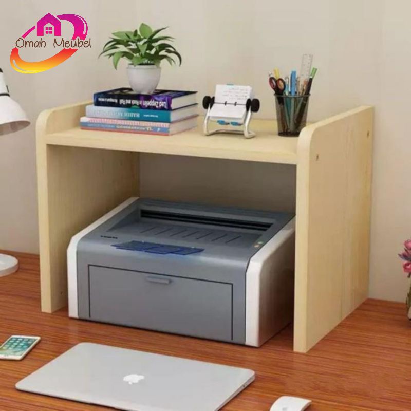 Jual Stand Rak Printer Meja Printer Multifungsi | Shopee Indonesia
