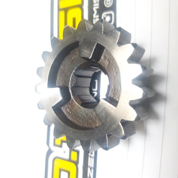 Jual Rasio 19T Poswan - Gigi 3 F1zr - Gigi 3 Force 1 Custom PNP Alfa,F1 ...