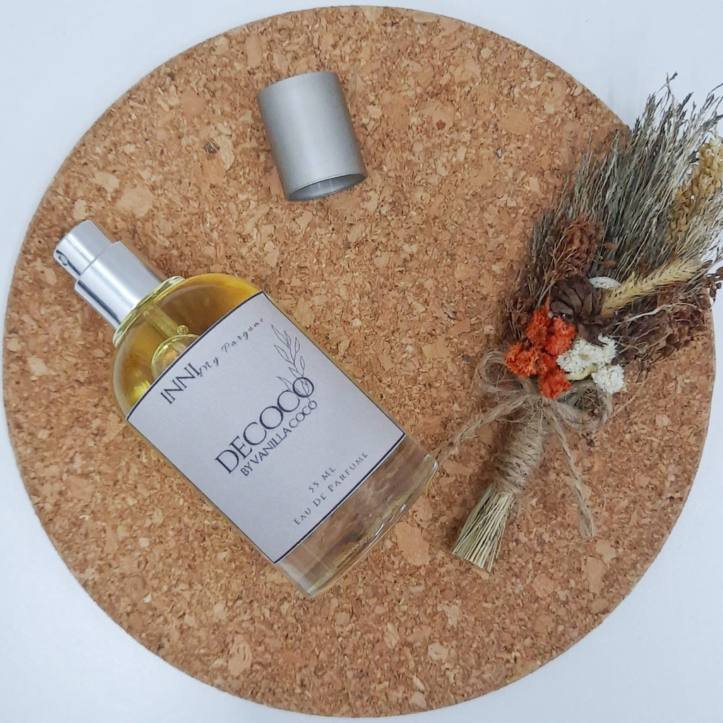 Jual Decoco Inspired By Vanilla Coco | Shopee Indonesia