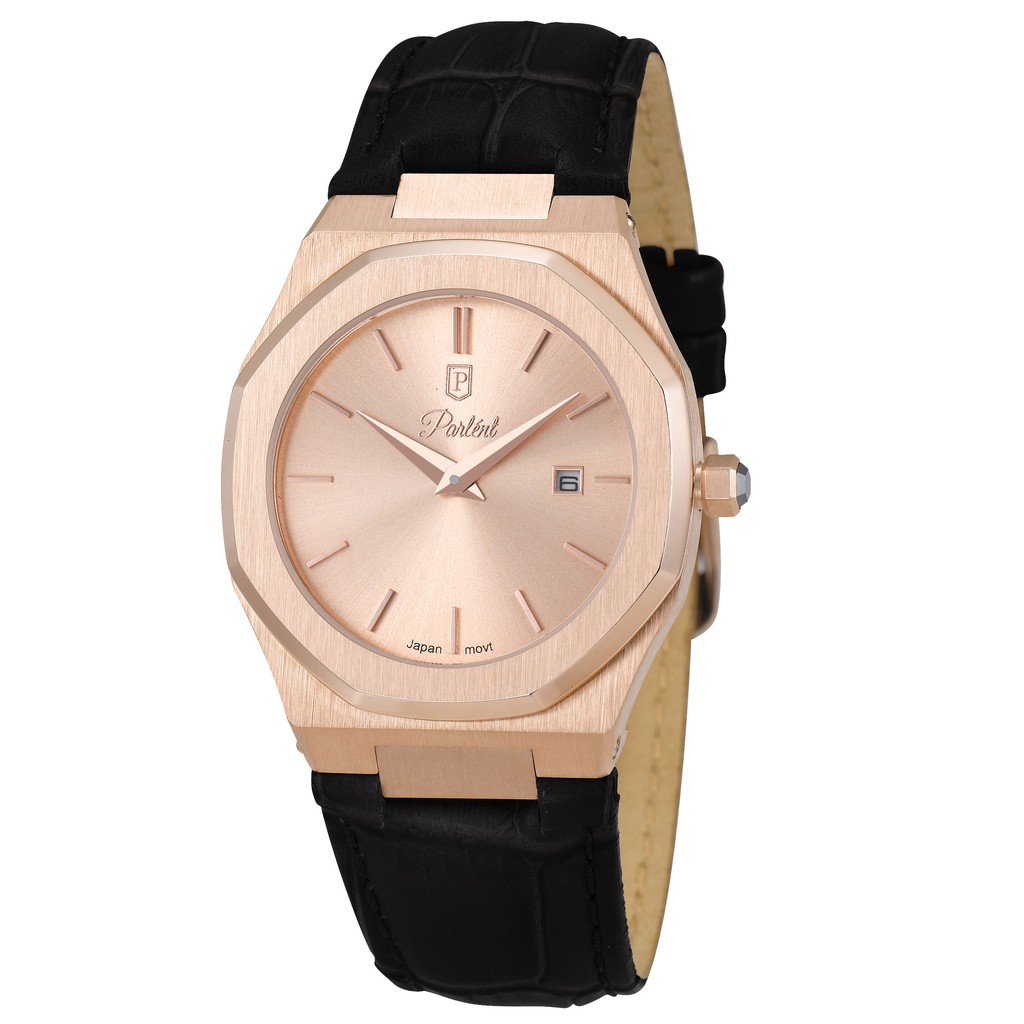Jual Jam Tangan Wanita Parlent Palladium Femme | Shopee Indonesia