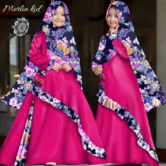 Jual Merlin kid | Shopee Indonesia