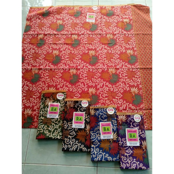 Jual KAIN JARIK RA halus dan tebal (200 x 105 cm) | Shopee Indonesia