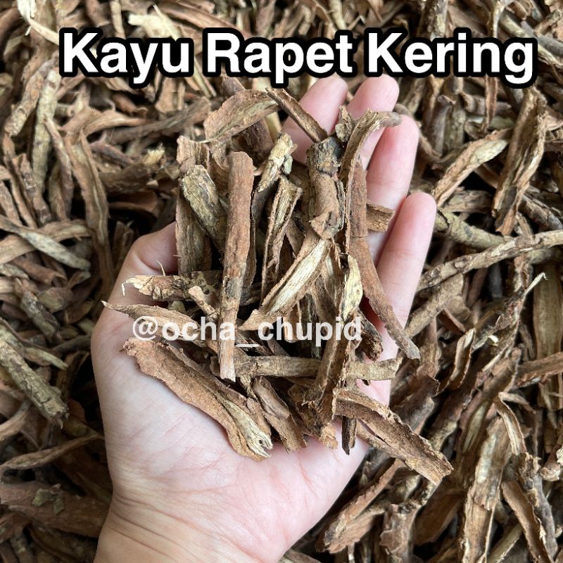 Jual Kayu Rapet Kering | Shopee Indonesia
