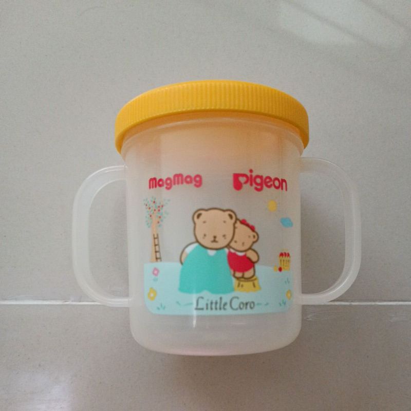 Jual Pigeon magmag training cup ( NEW!!! ) | Shopee Indonesia