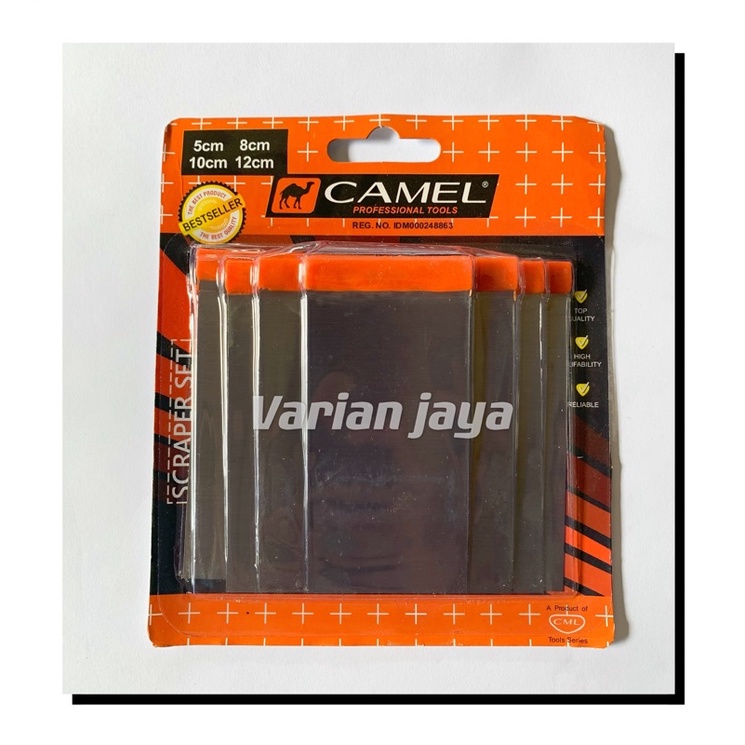 Jual Kape Gypsum Kp Set plat Besi Scrap Gagang Plastik | Shopee Indonesia