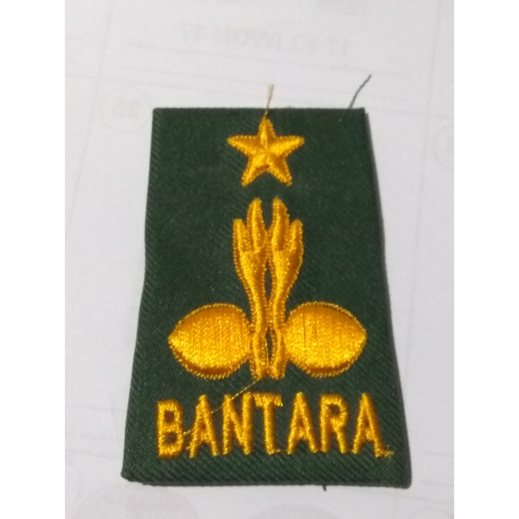 Jual TANDA KECAKAPAN UMUM (TKU) BANTARA | Shopee Indonesia