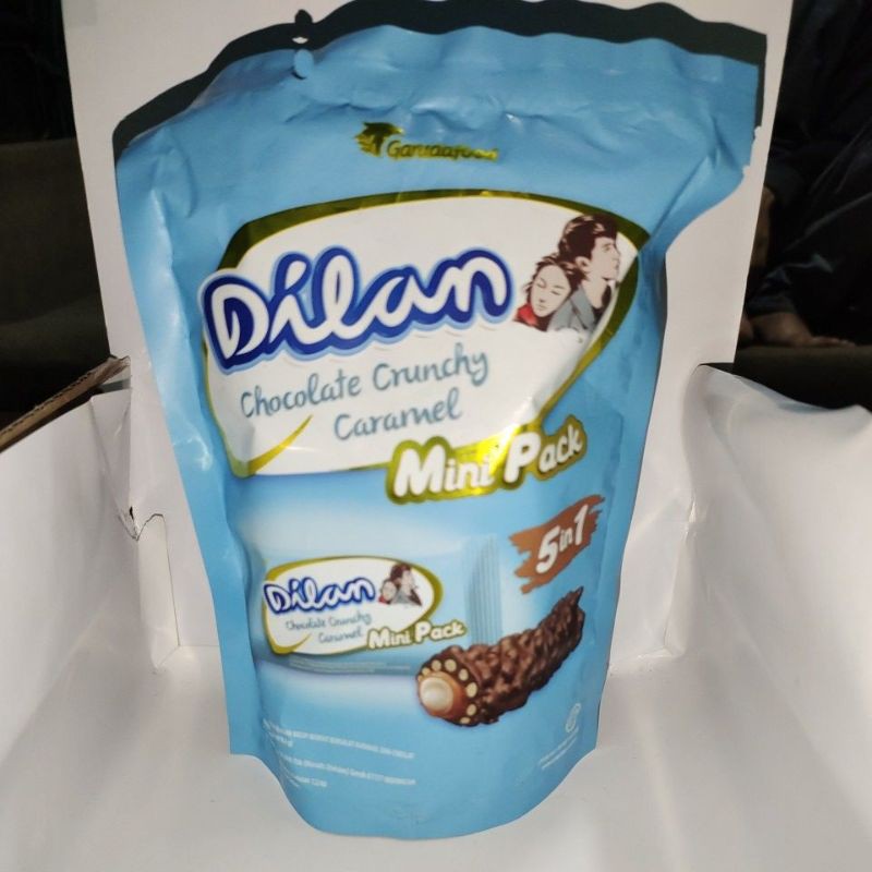 Jual Dilan mini pack (10pc) | Shopee Indonesia