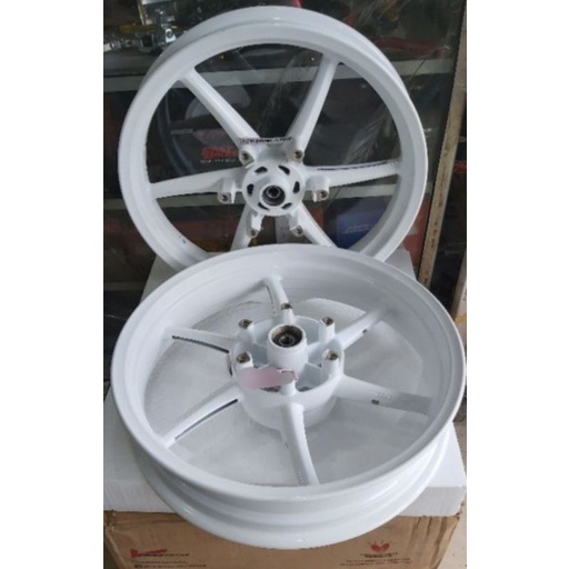 Jual Variasi Motor Velg Vrossi Sanca Ninja 150R Velg Ninja 150R RR ...