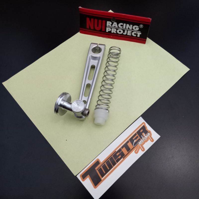 Jual paha rem nui racing slot lurus paha rem vario mio rx king nui ...