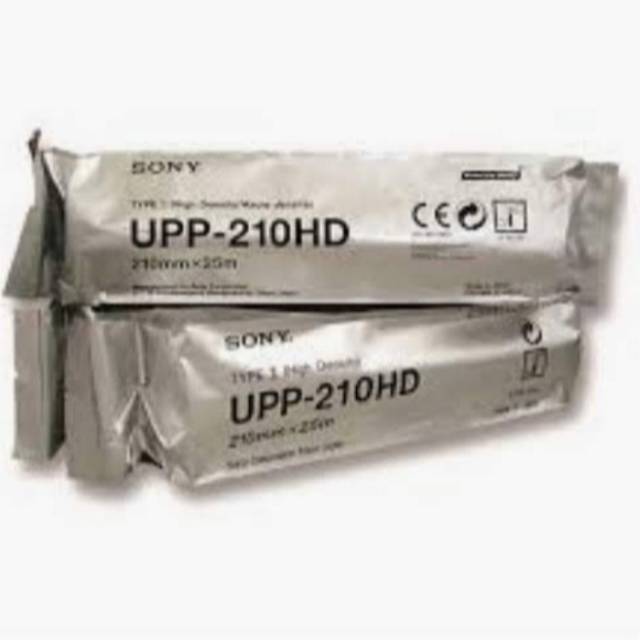 Jual Kertas USG Sony UPP -210HD | Shopee Indonesia