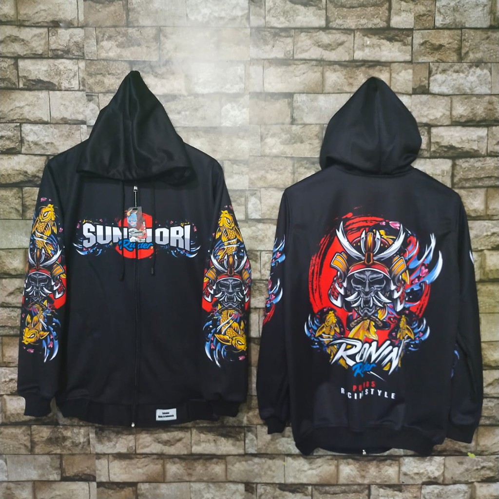 Jual Jaket SUNMORI jaket ridersunmori | Shopee Indonesia