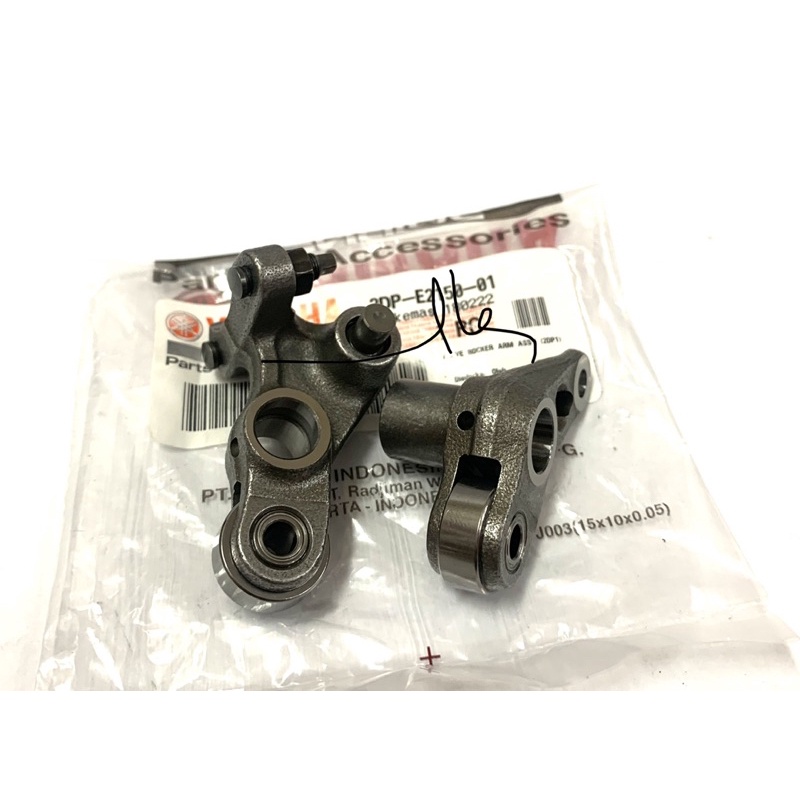 Jual VALVE ROCKER ARM ASSY ( PLATUK IN NMAX ) | Shopee Indonesia