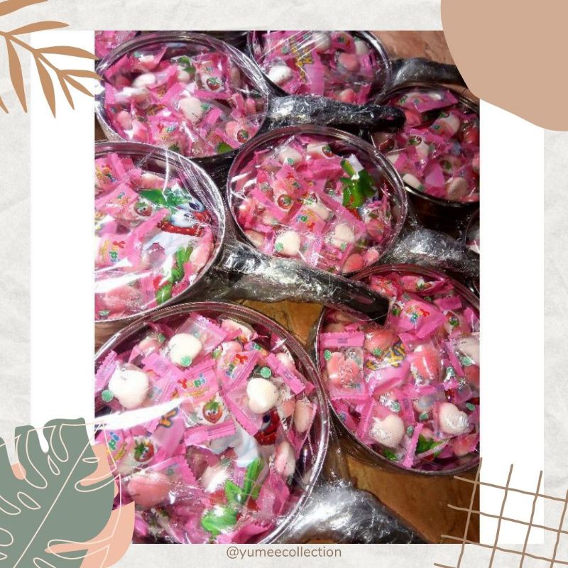 Jual permen yupi dan panci | Shopee Indonesia Jual permen yupi dan panci | Shopee Indonesia