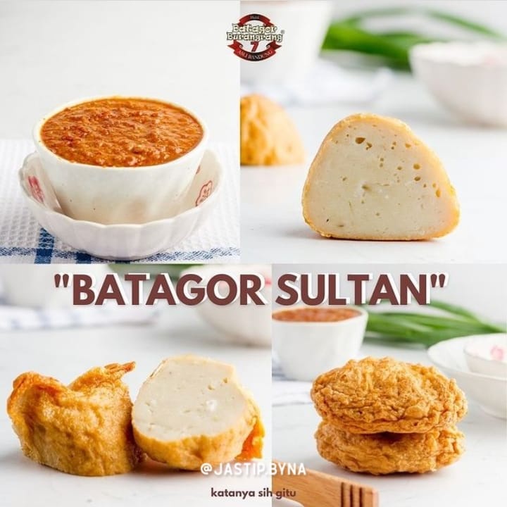 Jual BATAGOR BURANGRANG KEMASAN VAKUM ISI 10 PCS | Shopee Indonesia