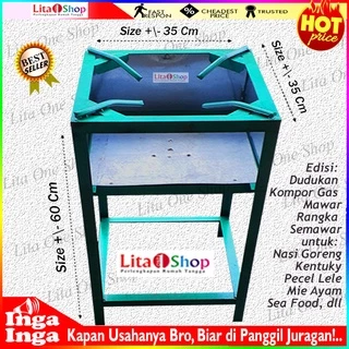 Jual kompor semawar Harga Terbaik & Termurah Desember 2025 | Shopee ...