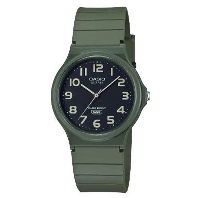 Jual CASIO ORIGINAL MQ-24UC-3B MQ 24UC 3B 24 UC MQ24 JAM TANGAN PRIA NG RS | Shopee Indonesia