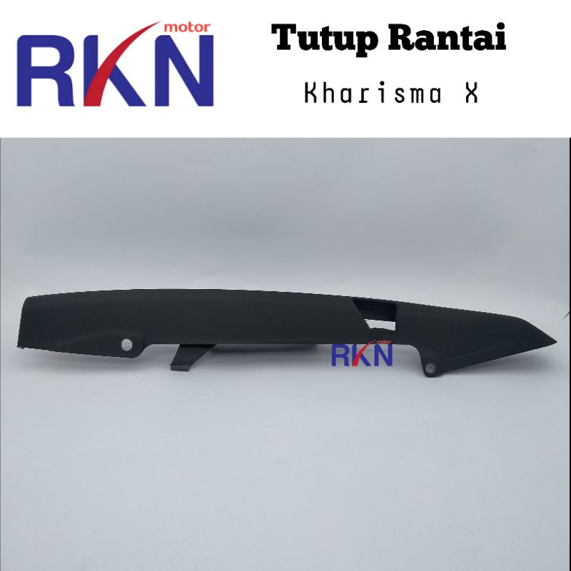Jual Tutup rantai Katengkas plastik Honda kharisma x supra x 125 ...