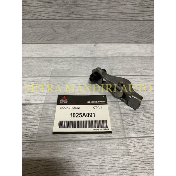 Jual BURUNG BURUNG ROCKER ARM PELATUK KLEP MITSUBISHI TRITON PAJERO ...