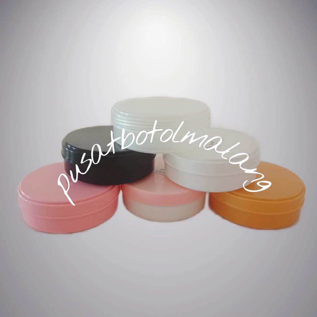 Jual Pot Kemasan LULUR 100gr | Shopee Indonesia