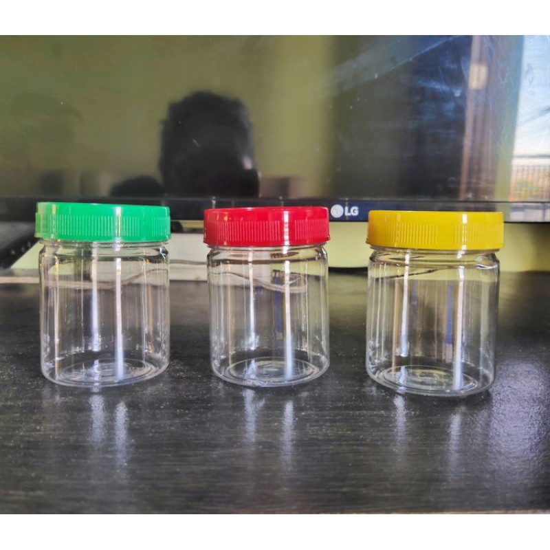 Jual toples lada / botol rempah 100 ml | Shopee Indonesia