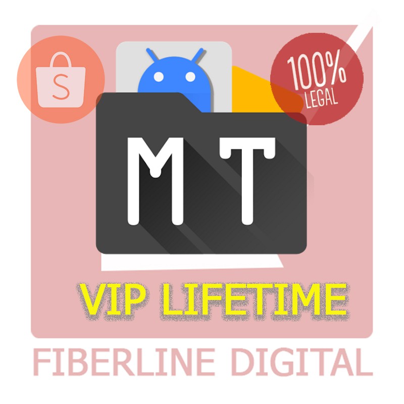 Jual MT MANAGER VIP LIFETIME | Shopee Indonesia