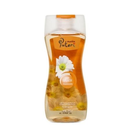 Jual Mustika Ratu Puteri Body Splash Putri Cologne 245ML / CHRYSANT ...