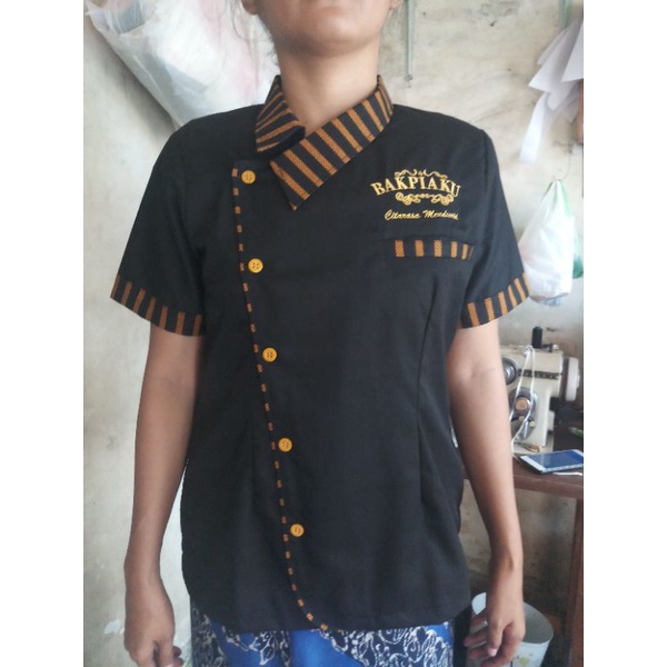 Jual seragam restoran | Shopee Indonesia