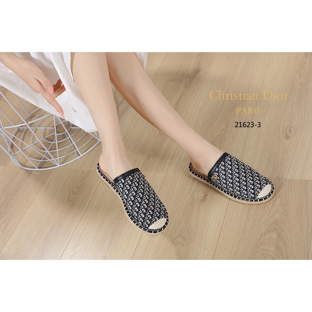 Jual CD Loafers Shoes 21623-3 BU | Shopee Indonesia