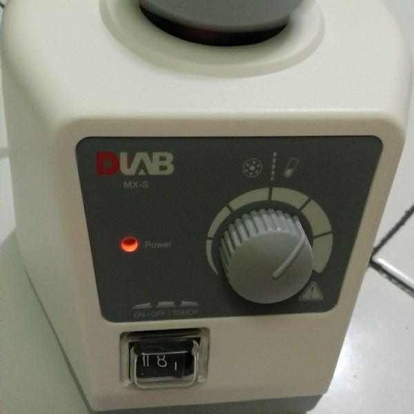 Jual DLAB Vortex Mixer MX-S Variable Speed 250 - 2500 rpm | Shopee Indonesia