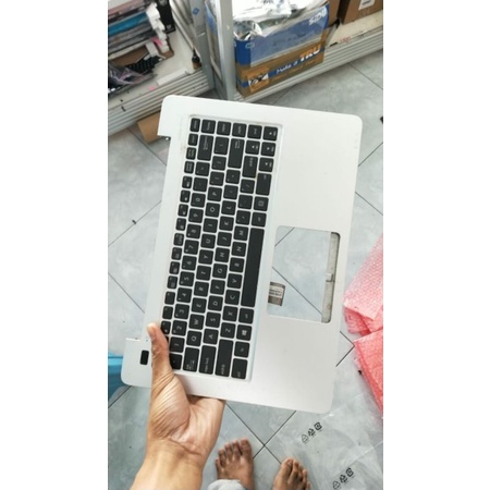 Jual Keyboard Frame Asus A456U X456 X456U A456 series | Shopee Indonesia