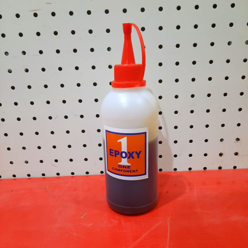 Jual Lem Epoxy One Component 500gr / Lem Kayu 1 Komponen | Shopee Indonesia